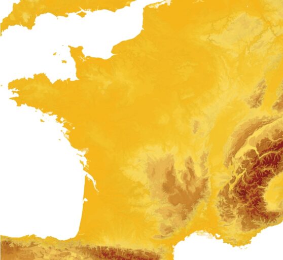 Overall maps - Procyclingmaps